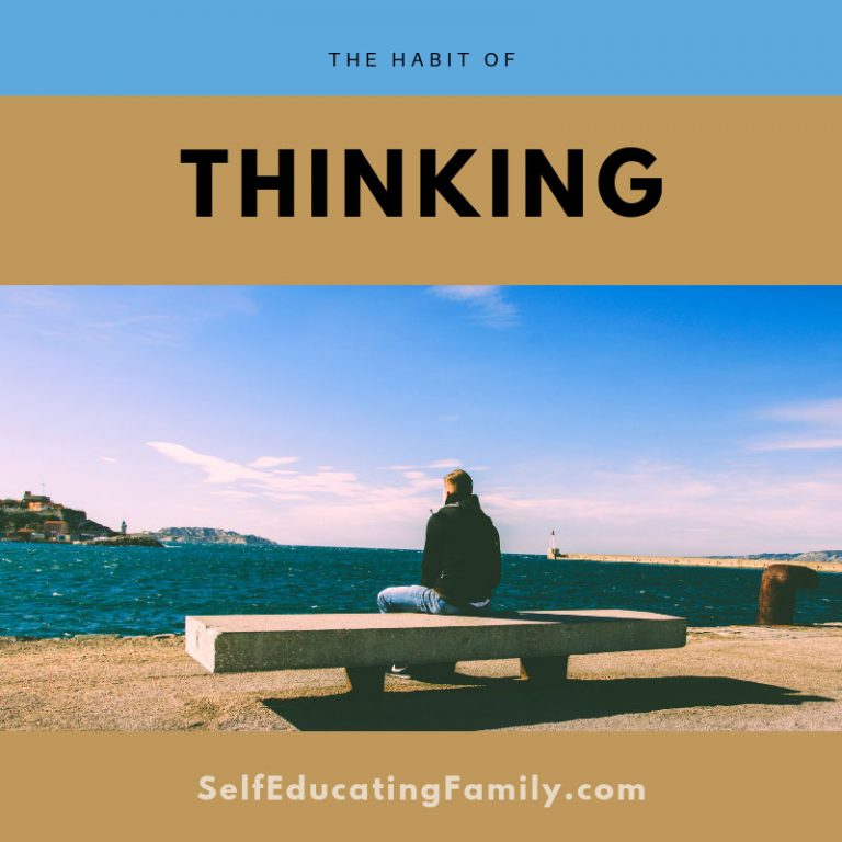 Grow Your Brain: Advanced Habits for Learning | Self Educating Family