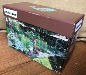 The Habit Box | Self Educating Family