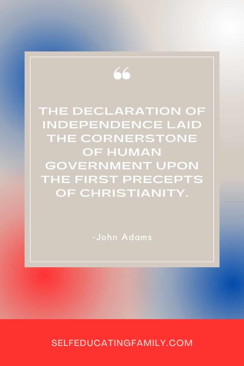 Commonplace Book History Quotes | Self Educating Family