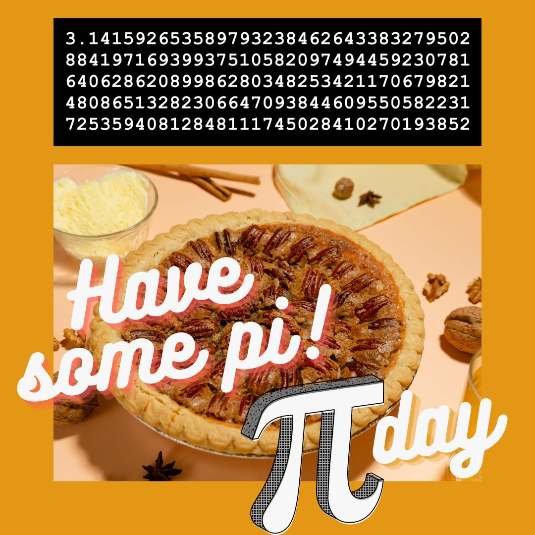 Happy Pi Day: Serving up some Pi Funny facts | Self Educating Family