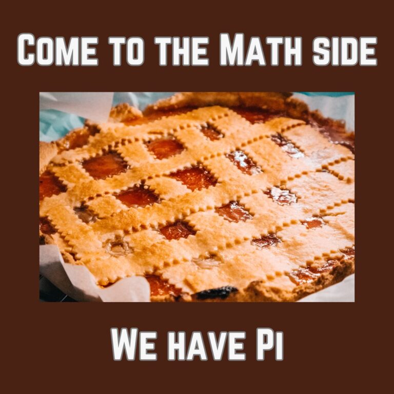 Happy Pi Day: Serving up some Pi Funny facts | Self Educating Family