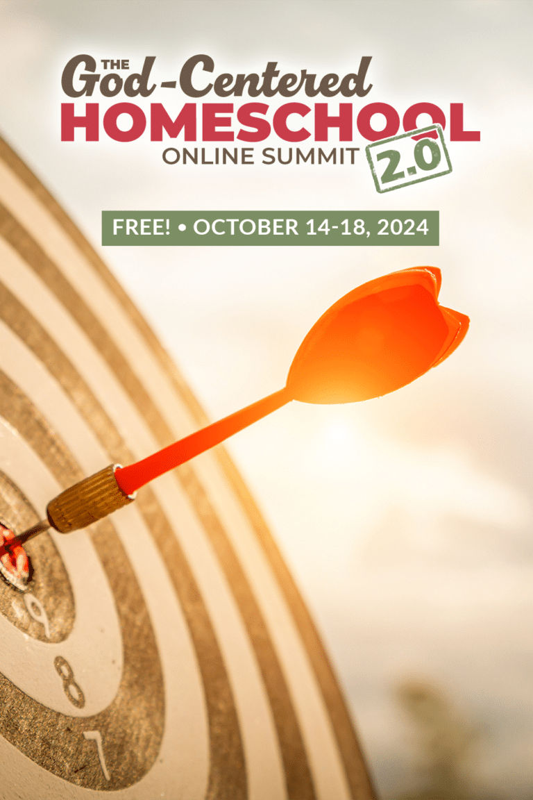 Free Homeschool Summit | Self Educating Family